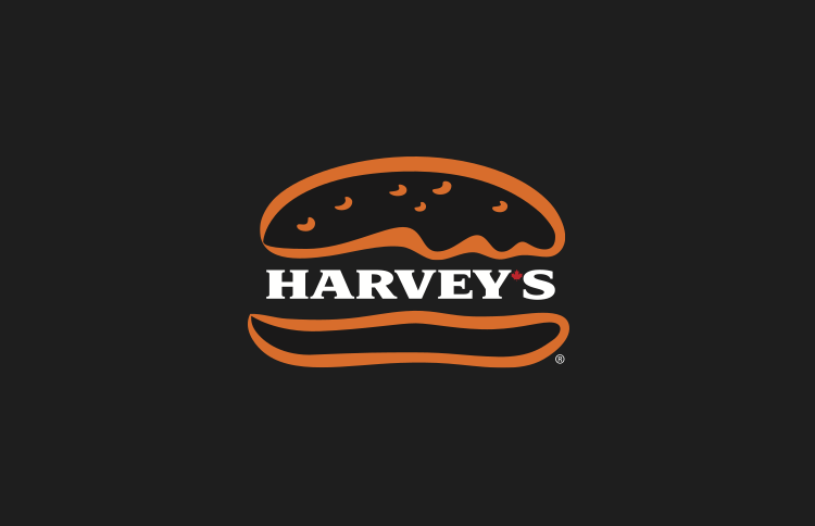 HARVEY's